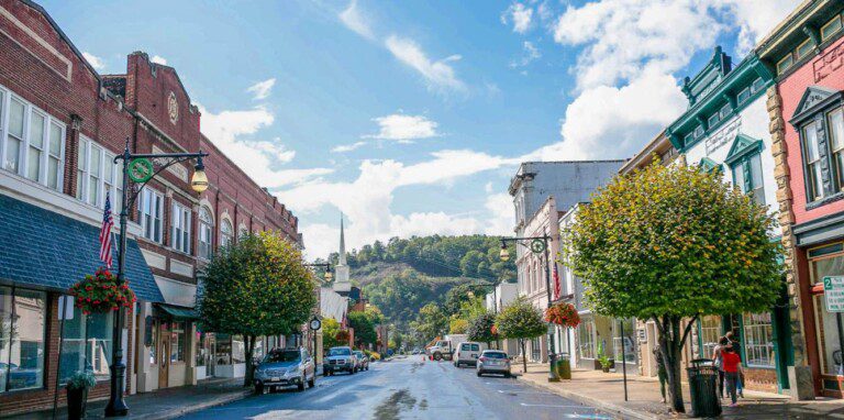 The City of Covington Receives Formal Revitalization Plan for Olde Town ...